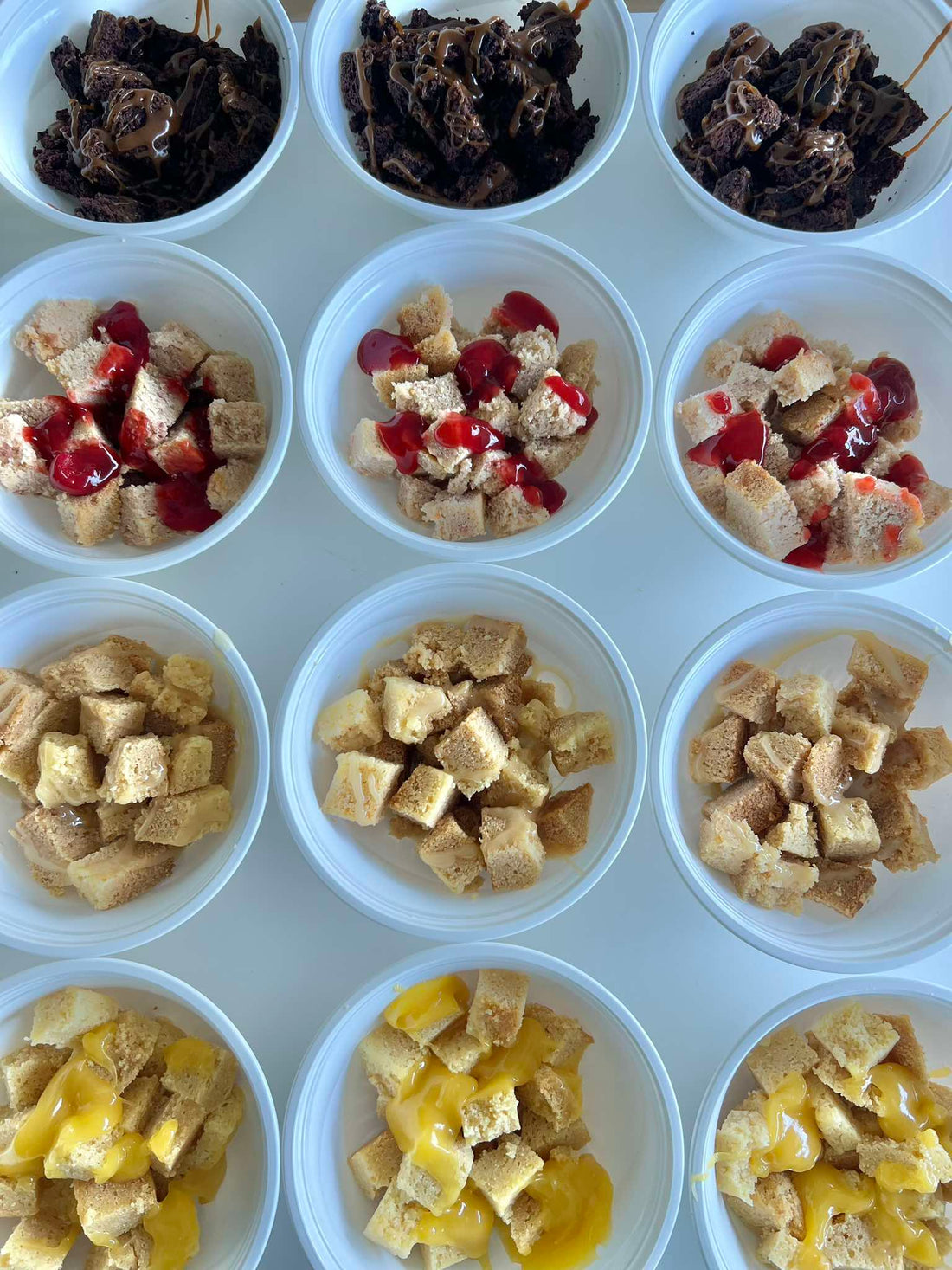 Cake bowls! – Stiletto Studio Cakes